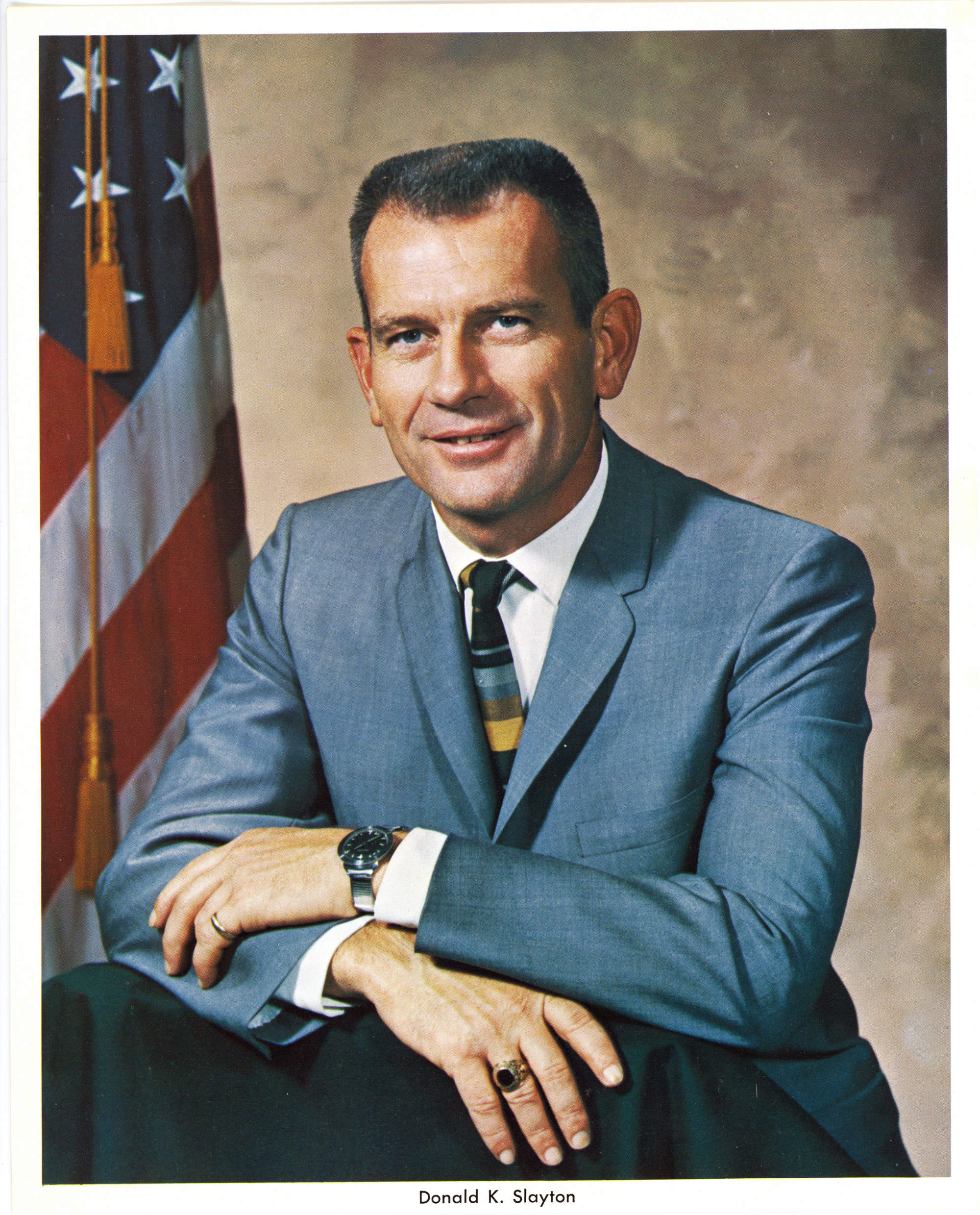 ASTP essay by Hamish Lindsay